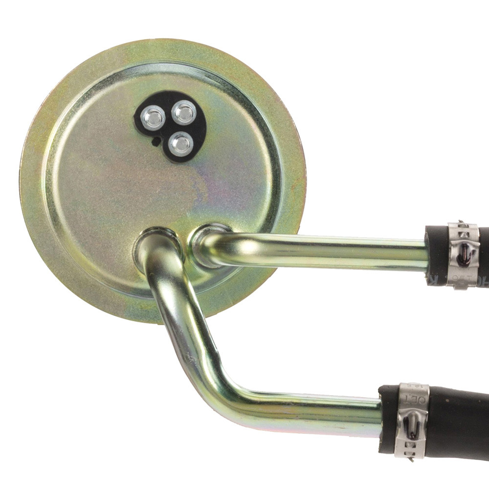 Carter® P74530S - Front Fuel Pump Hanger Assembly