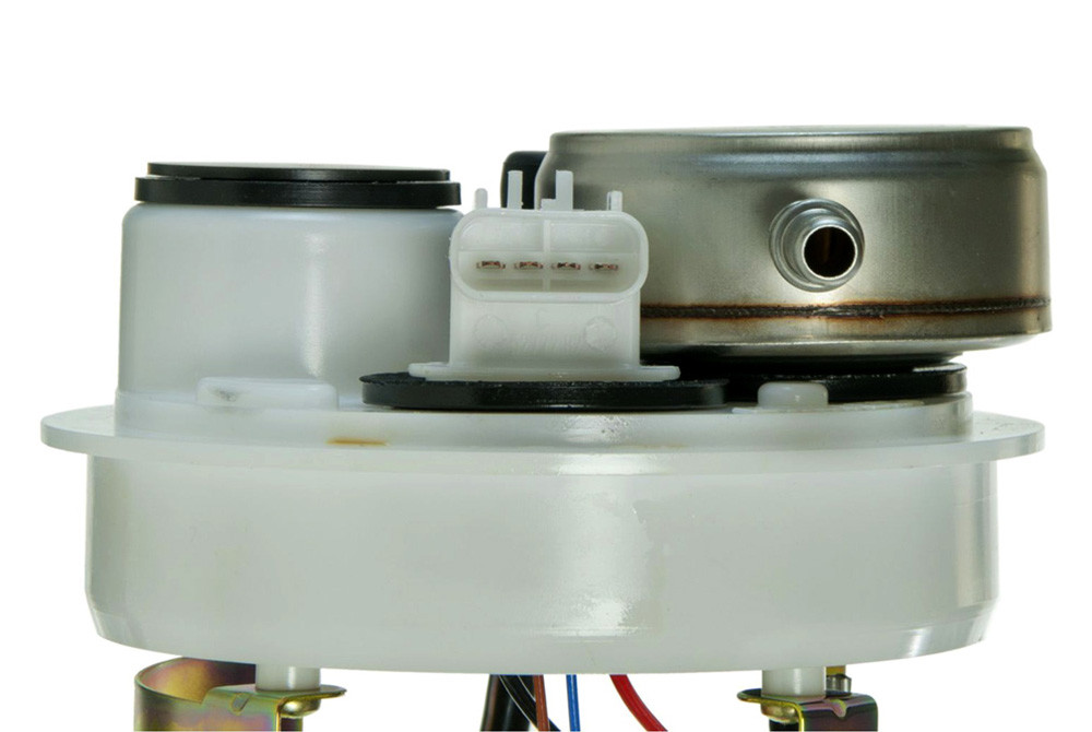 Carter® P74734M - Fuel Pump Module Assembly