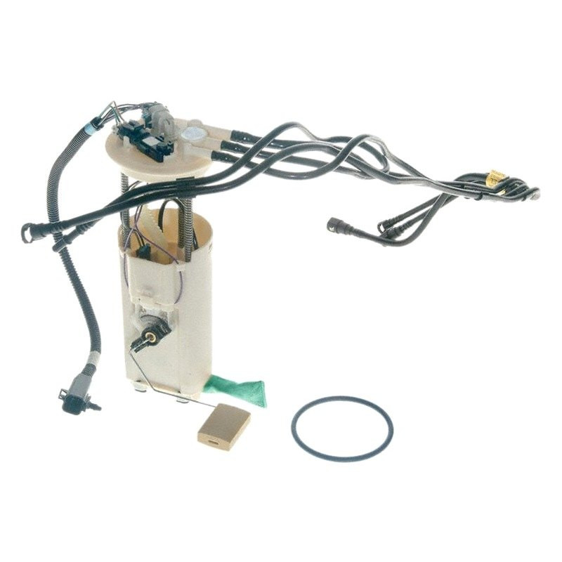 Carter® P74753M - Fuel Pump Module Assembly