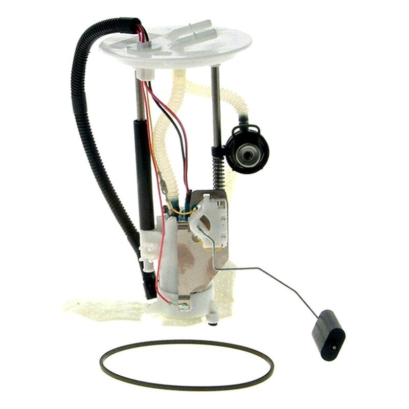 Carter® P76022M - Fuel Pump Module Assembly