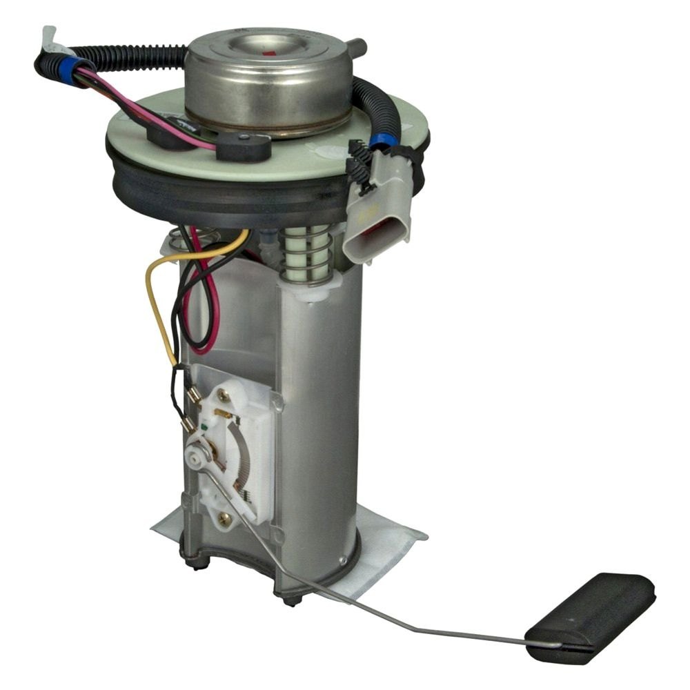 Carter® P76193M - Fuel Pump Module Assembly
