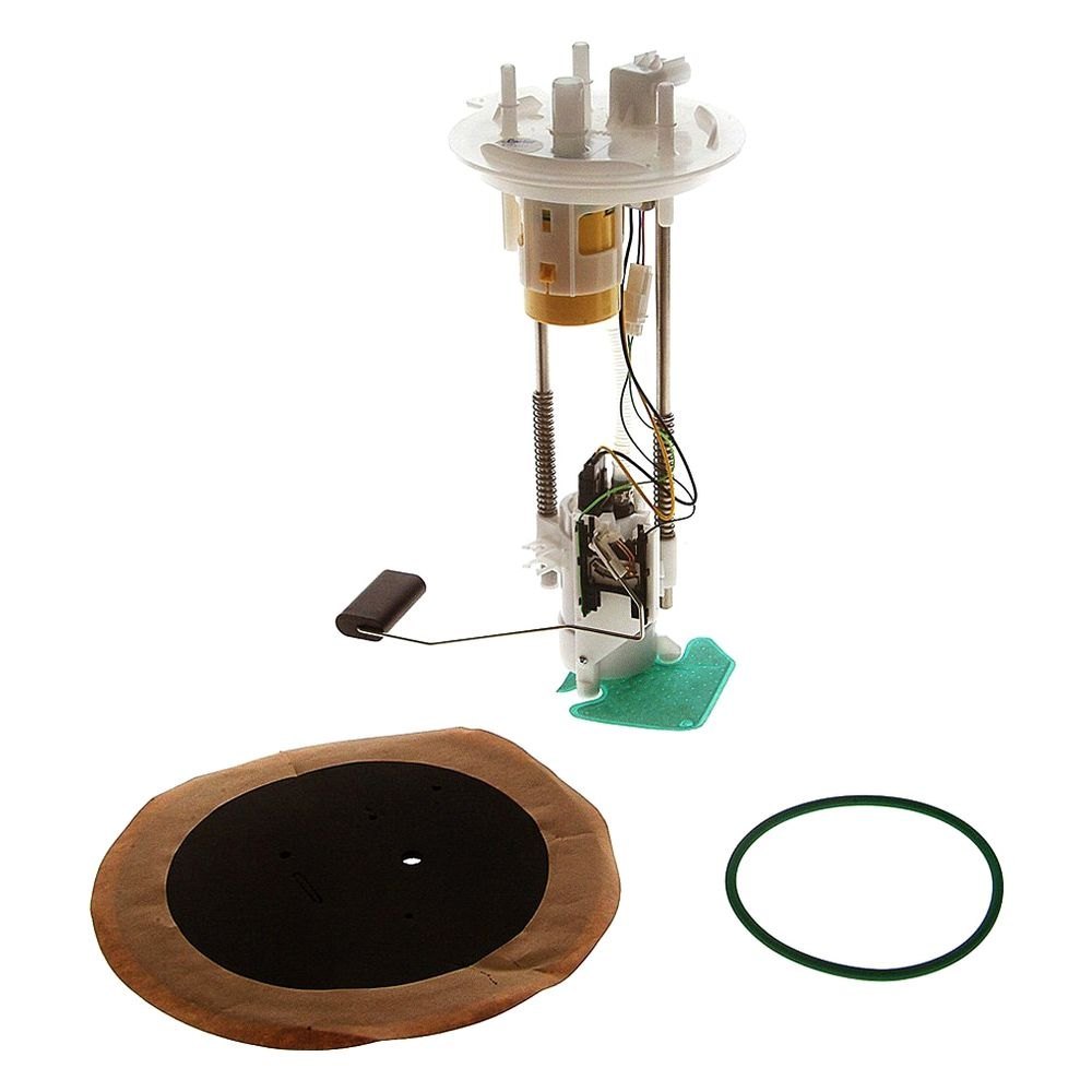 Carter® P76336M - Fuel Pump Module Assembly