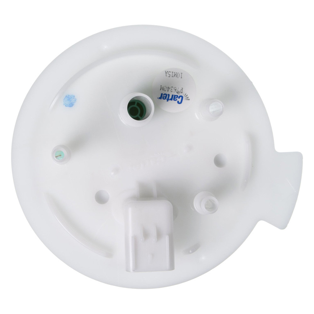 Carter® P76340M - Fuel Pump Module Assembly