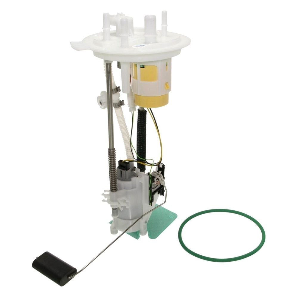 Carter® P76340M - Fuel Pump Module Assembly