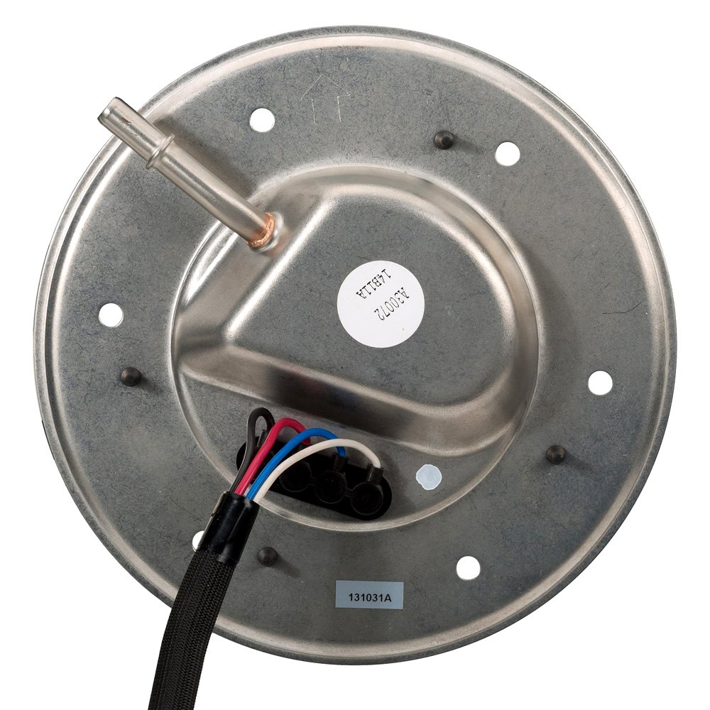 Carter® P76505M - Fuel Pump Module Assembly