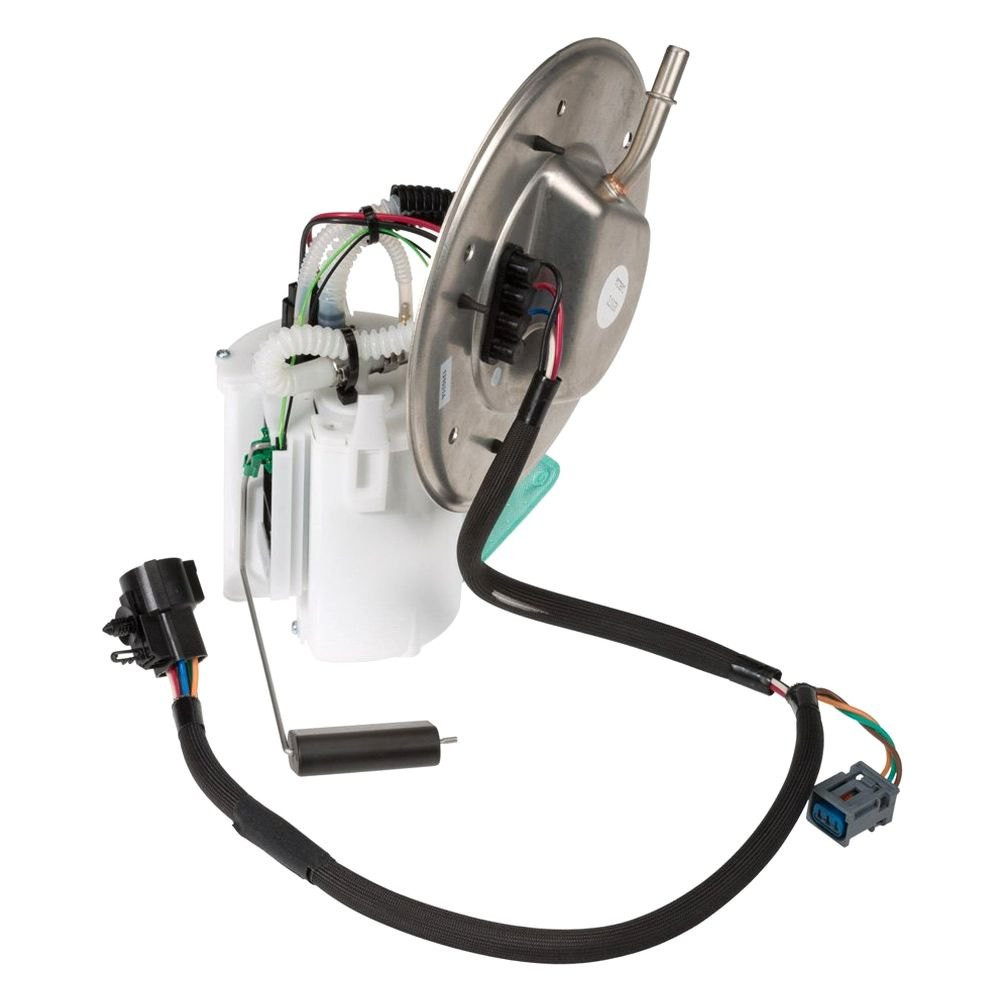 Carter® P76505M - Fuel Pump Module Assembly