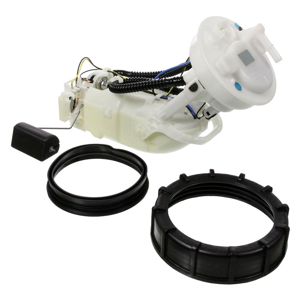 Carter® P76528M - Fuel Pump Module Assembly