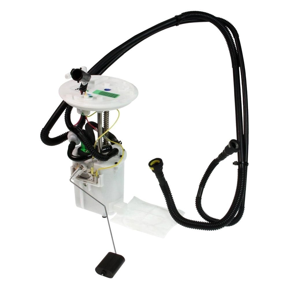 Carter® P76604M - Fuel Pump Module Assembly