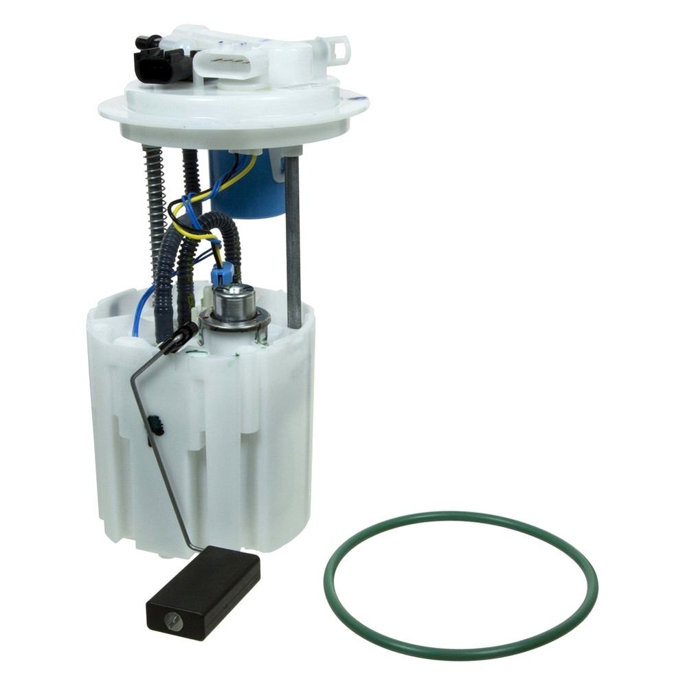 Carter® P76698M - Fuel Pump Module Assembly