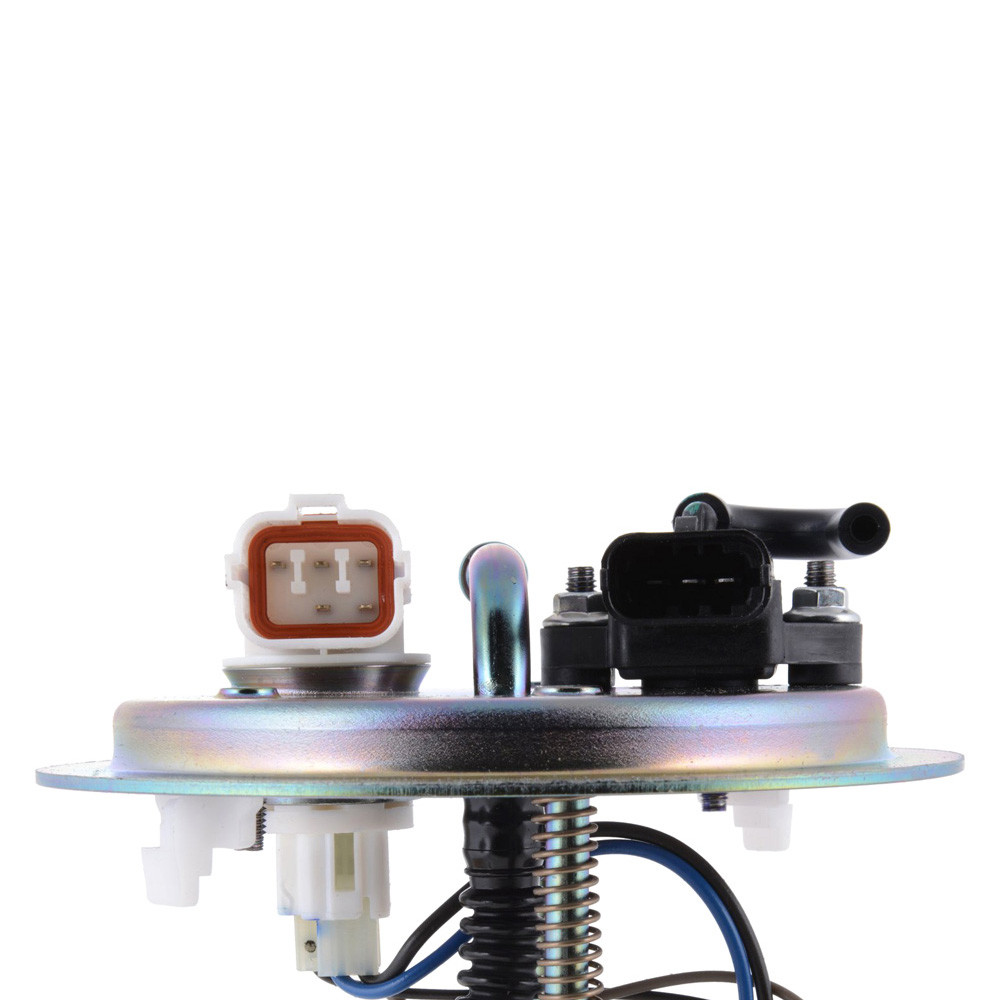 Carter® P76845M - Fuel Pump Module Assembly