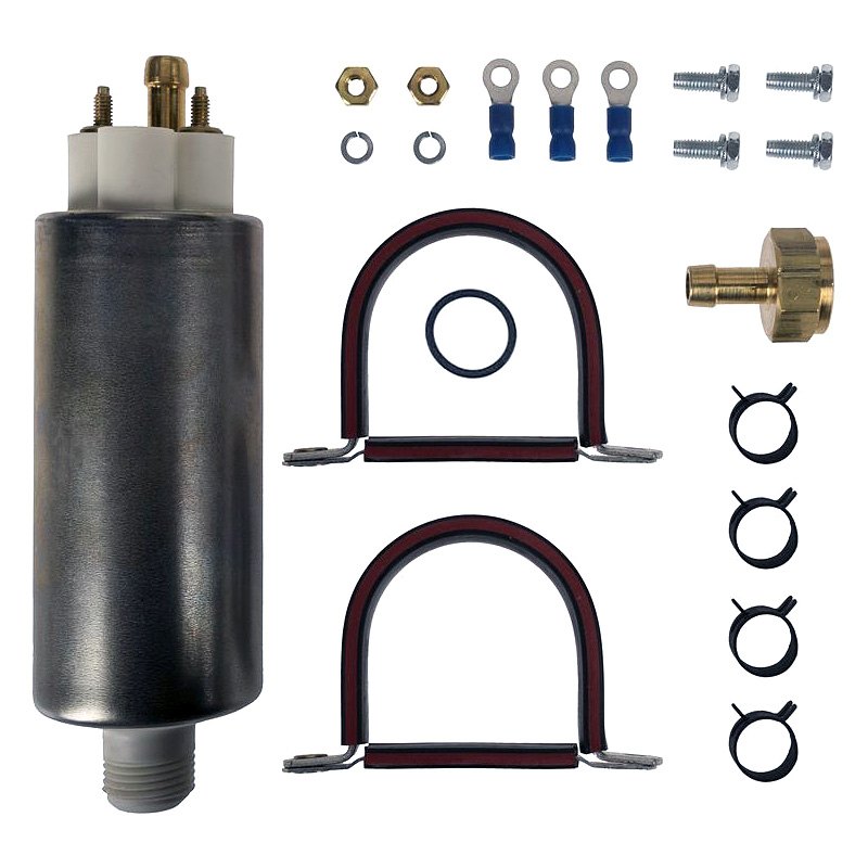 Carter® P90039 - Electric Fuel Pump