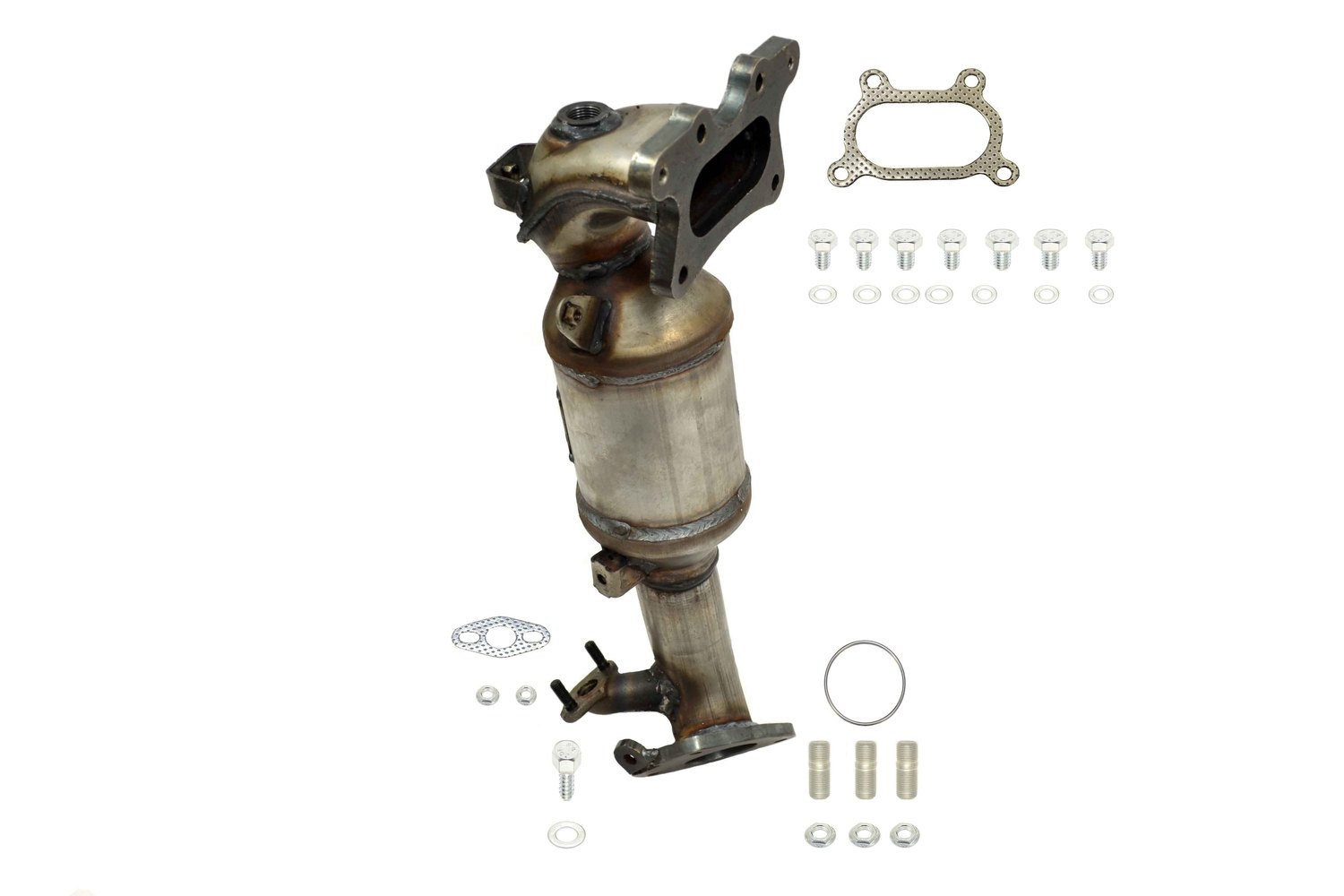 CATCO® 1464 - Direct Fit Catalytic Converter