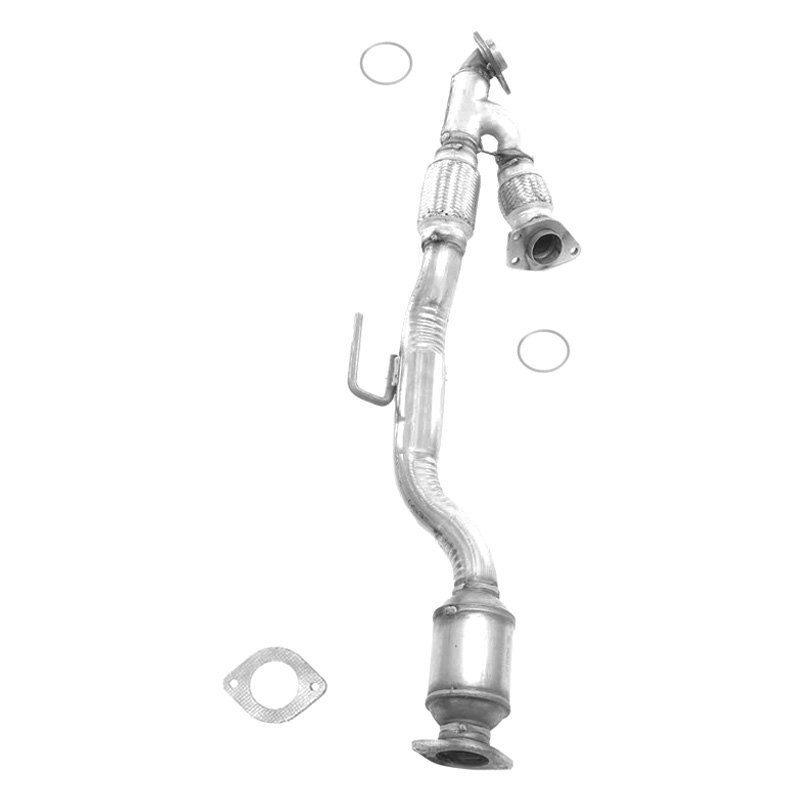 CATCO® 4007 - Direct Fit Catalytic Converter and Pipe Assembly