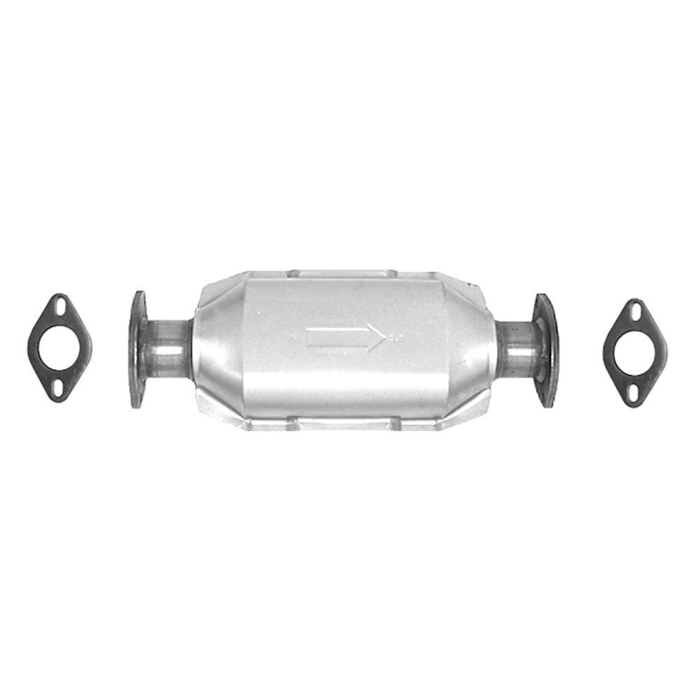CATCO® 9067 - Direct Fit Catalytic Converter