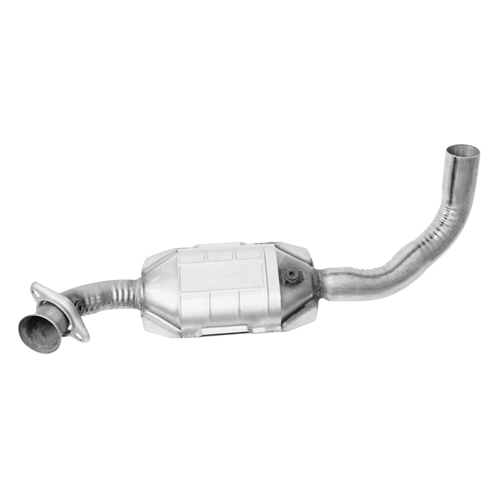 CATCO® 9353 - Direct Fit Catalytic Converter and Pipe Assembly