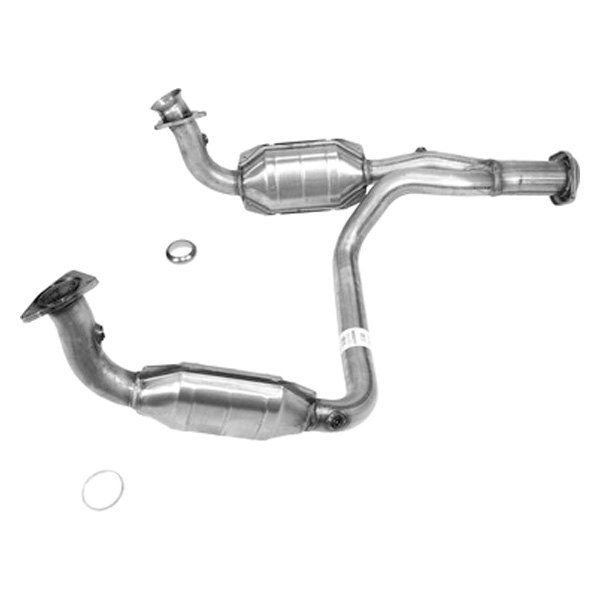CATCO® 9976 - Direct Fit Catalytic Converter and Pipe Assembly