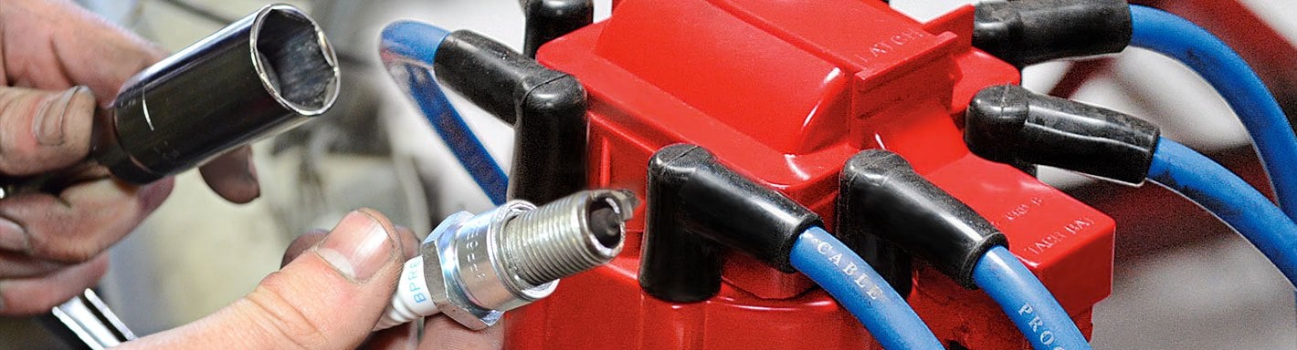 2025 Acura ADX Ignition Parts | CARiD