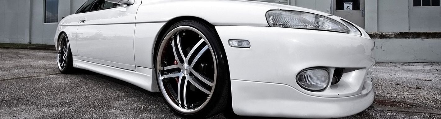 1993 Lexus SC Accessories & Parts | CARiD