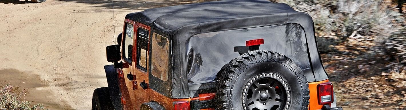 Universal Hard Tops, Soft Tops, Convertible Roofs | CARiD