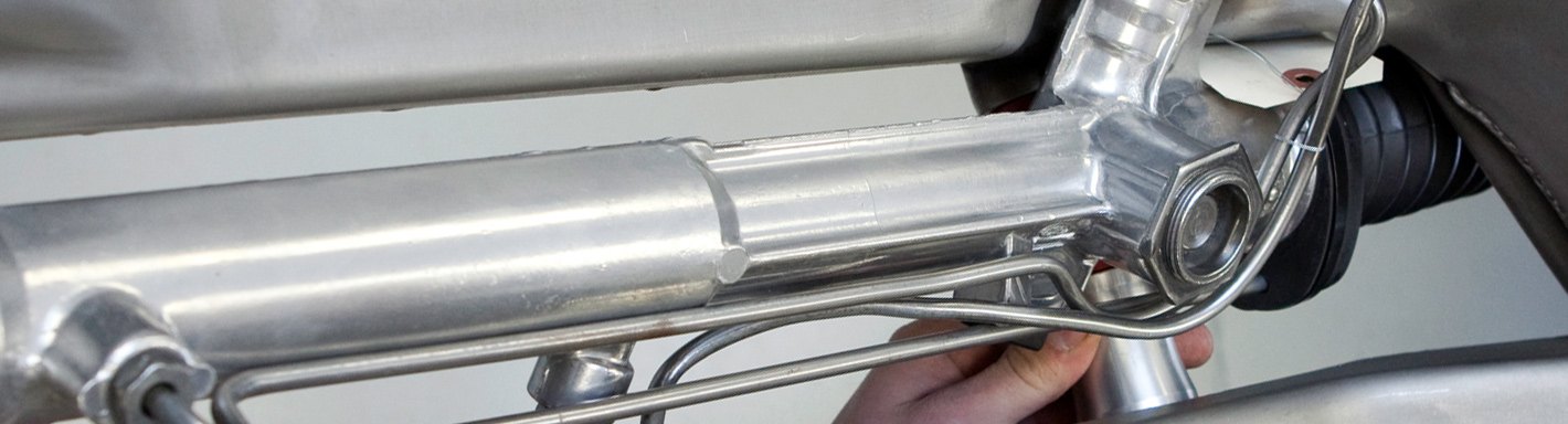 Chevy Steering Parts - Racks, Pumps, Tie Rods, Columns | CARiD