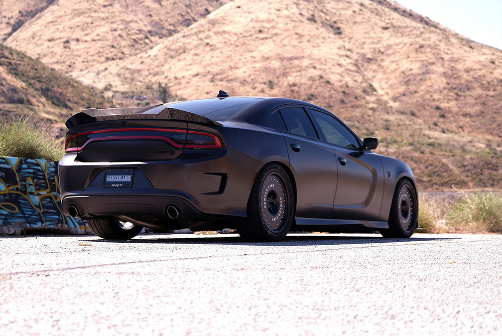Center Line™ - Wheels & Rims from an Authorized Dealer | CARiD