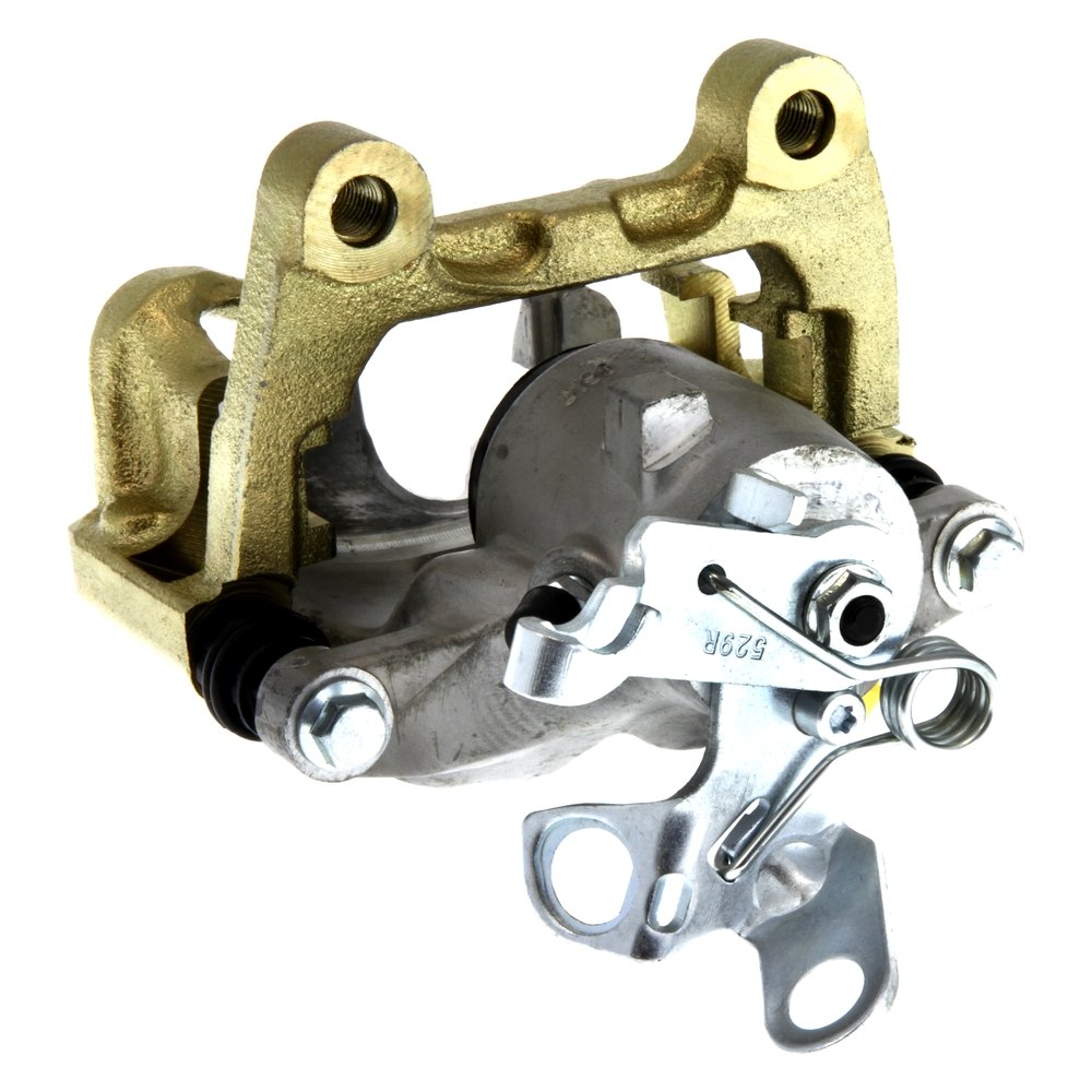 Centric® 141.33579 - Remanufactured Semi-Loaded Rear Passenger Side ...