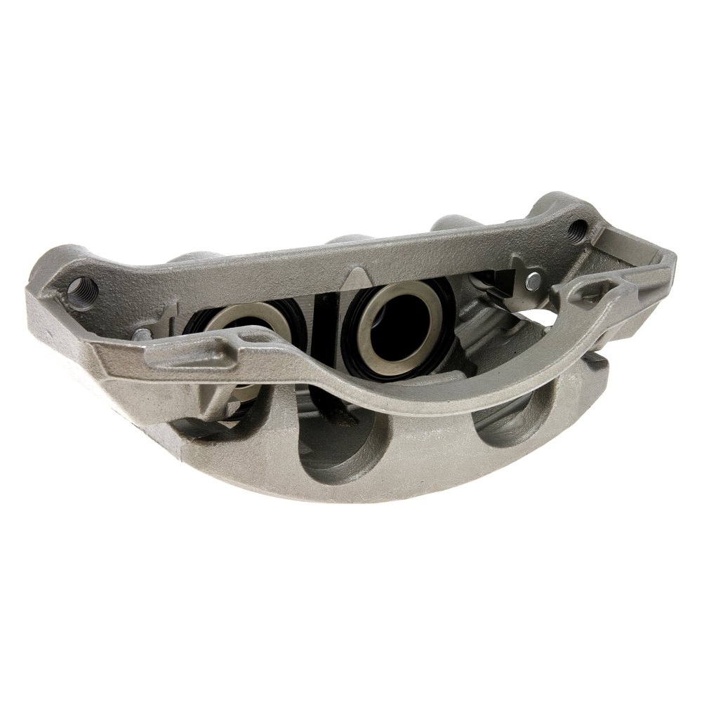 Centric® 141.66056 - Remanufactured Semi-Loaded Front Driver Side Brake ...