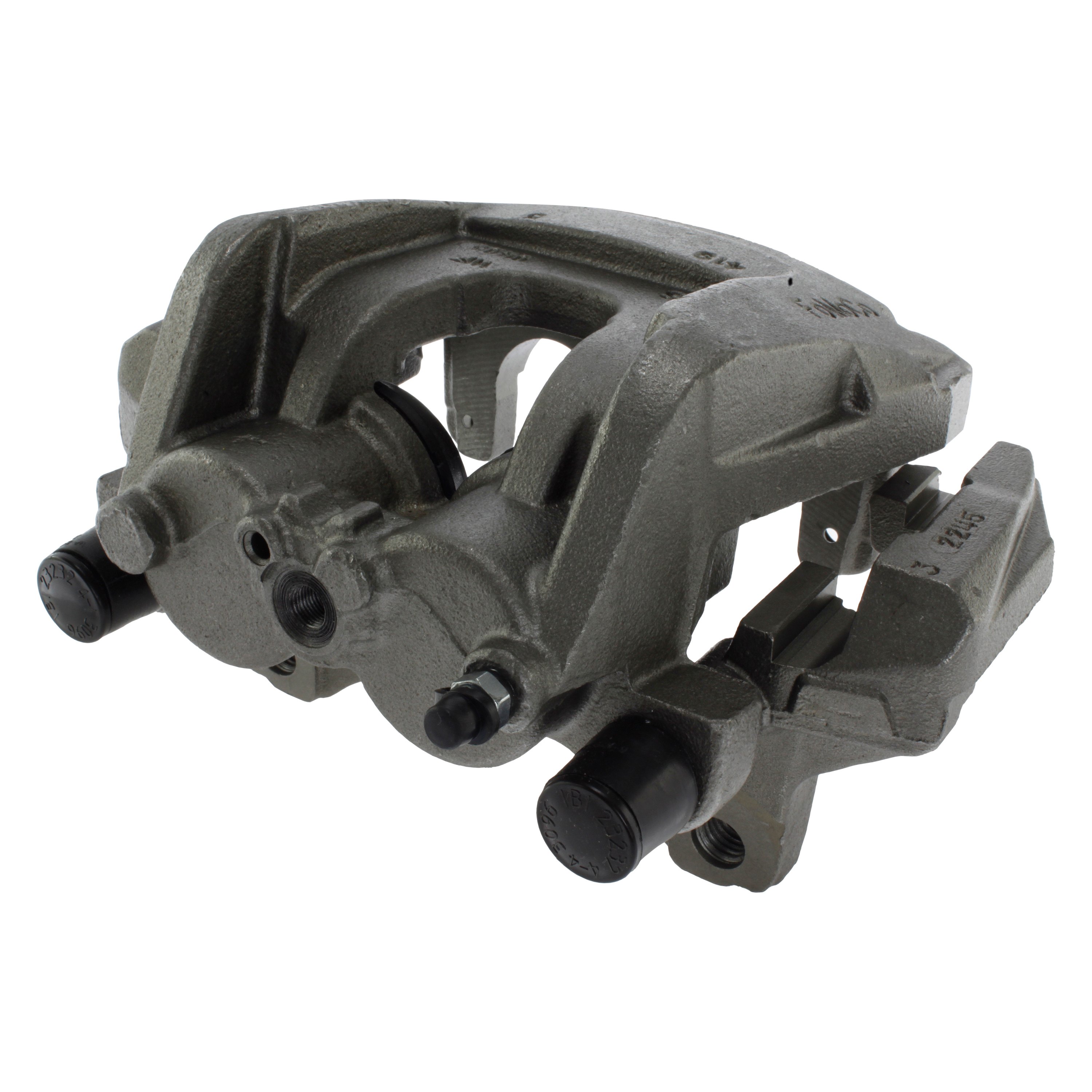 Centric® 141.61185 - Remanufactured Semi-Loaded Front Passenger Side ...