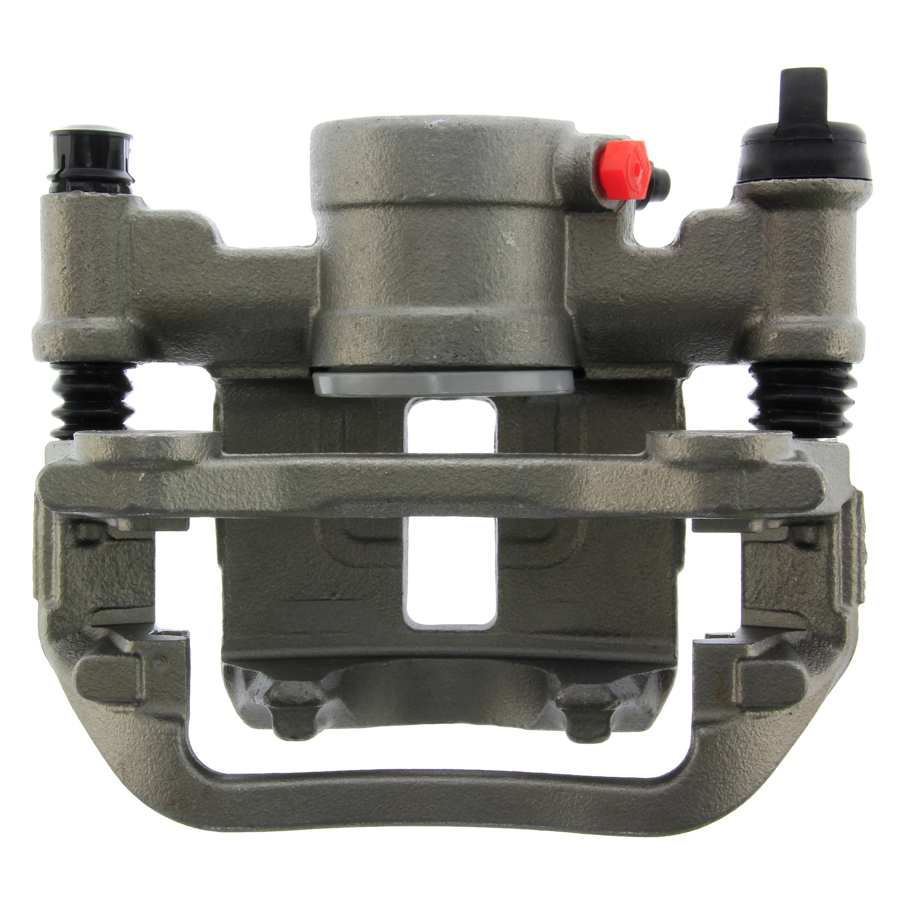 Centric® 141.67533 - Remanufactured Semi-Loaded Rear Passenger Side ...