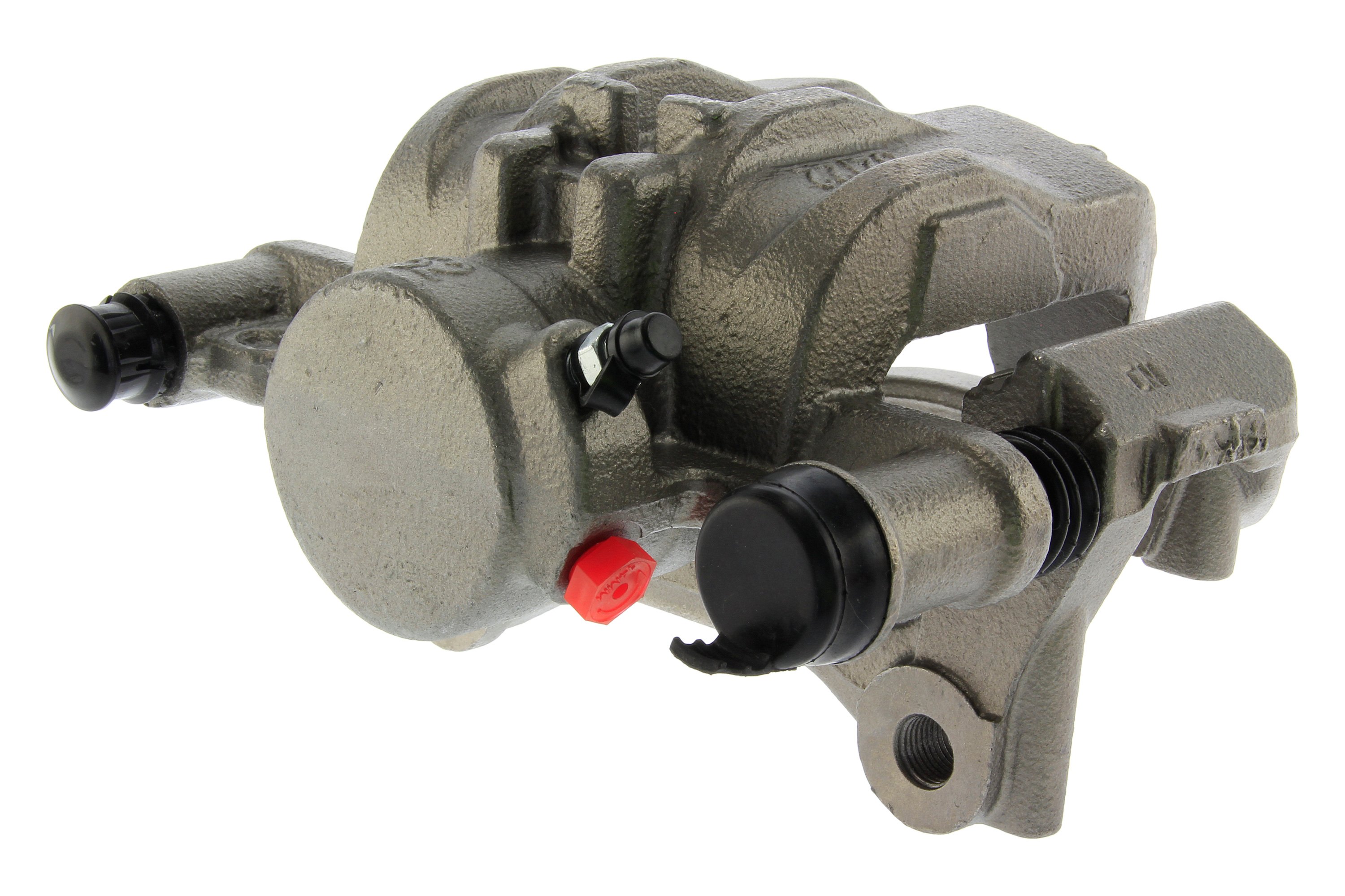 Centric® 141.67533 - Remanufactured Semi-Loaded Rear Passenger Side ...