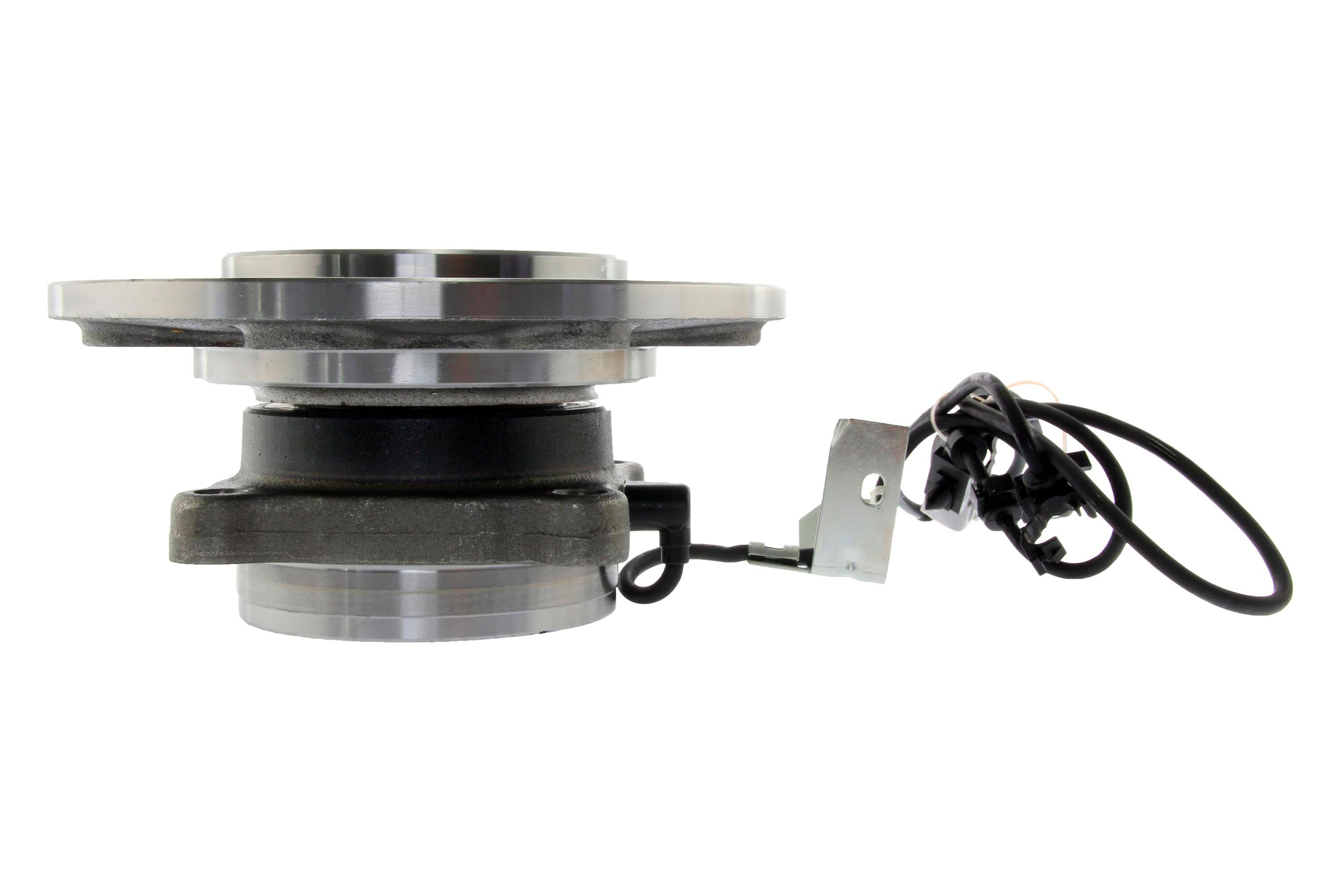 Centric® 402.67008E - C-Tek™ Front Driver Side Standard Driven Wheel ...