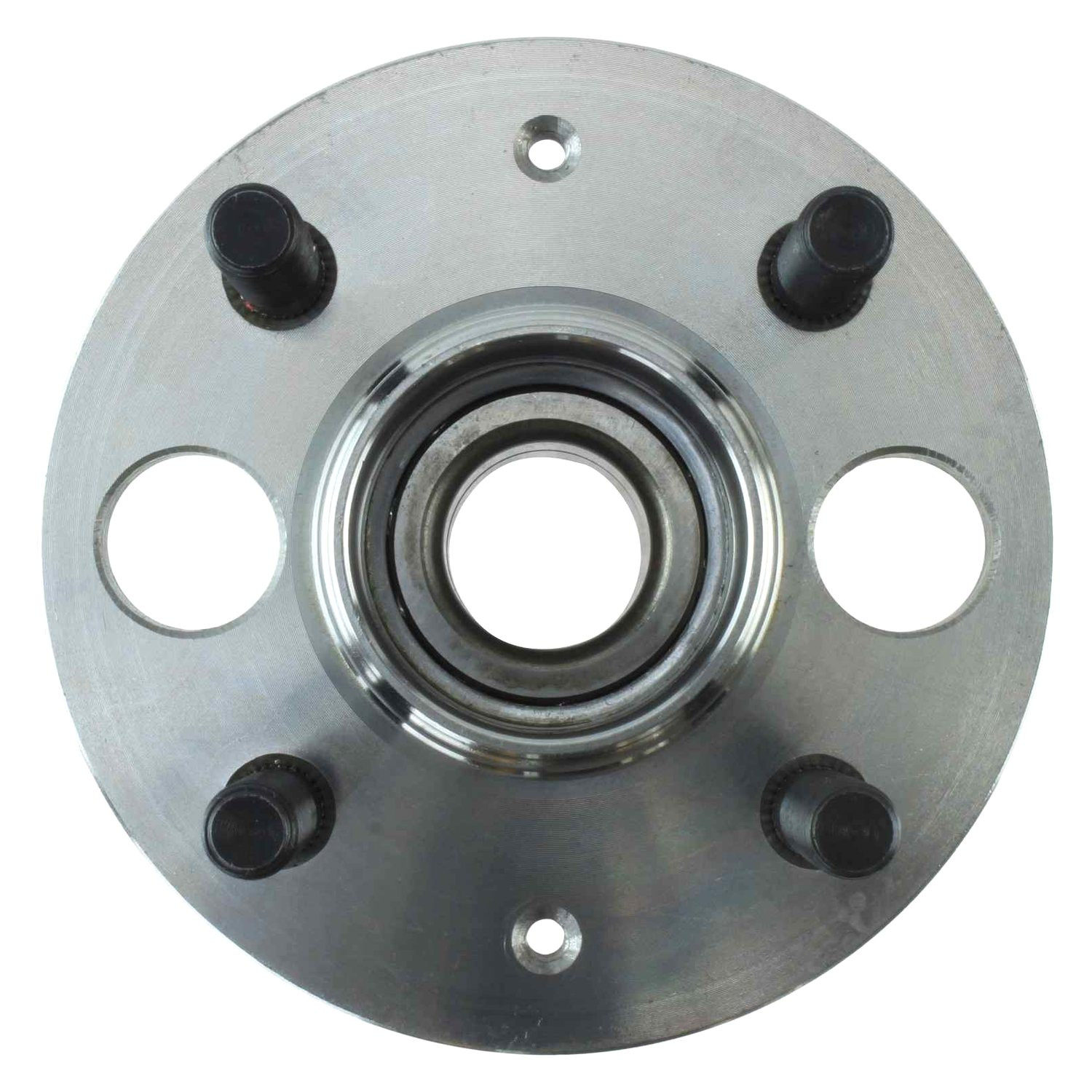 Centric® 405.40001E - Rear Driver or Passenger Side Wheel Bearing and ...