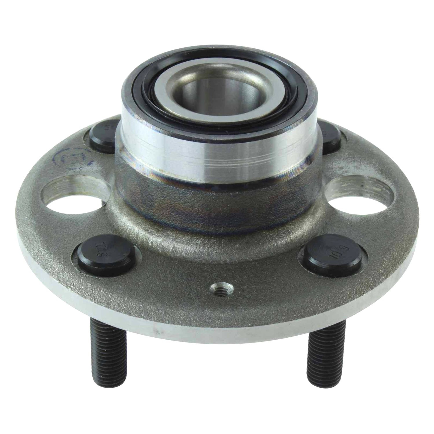 Centric® 405.40001E - Rear Driver or Passenger Side Wheel Bearing and ...
