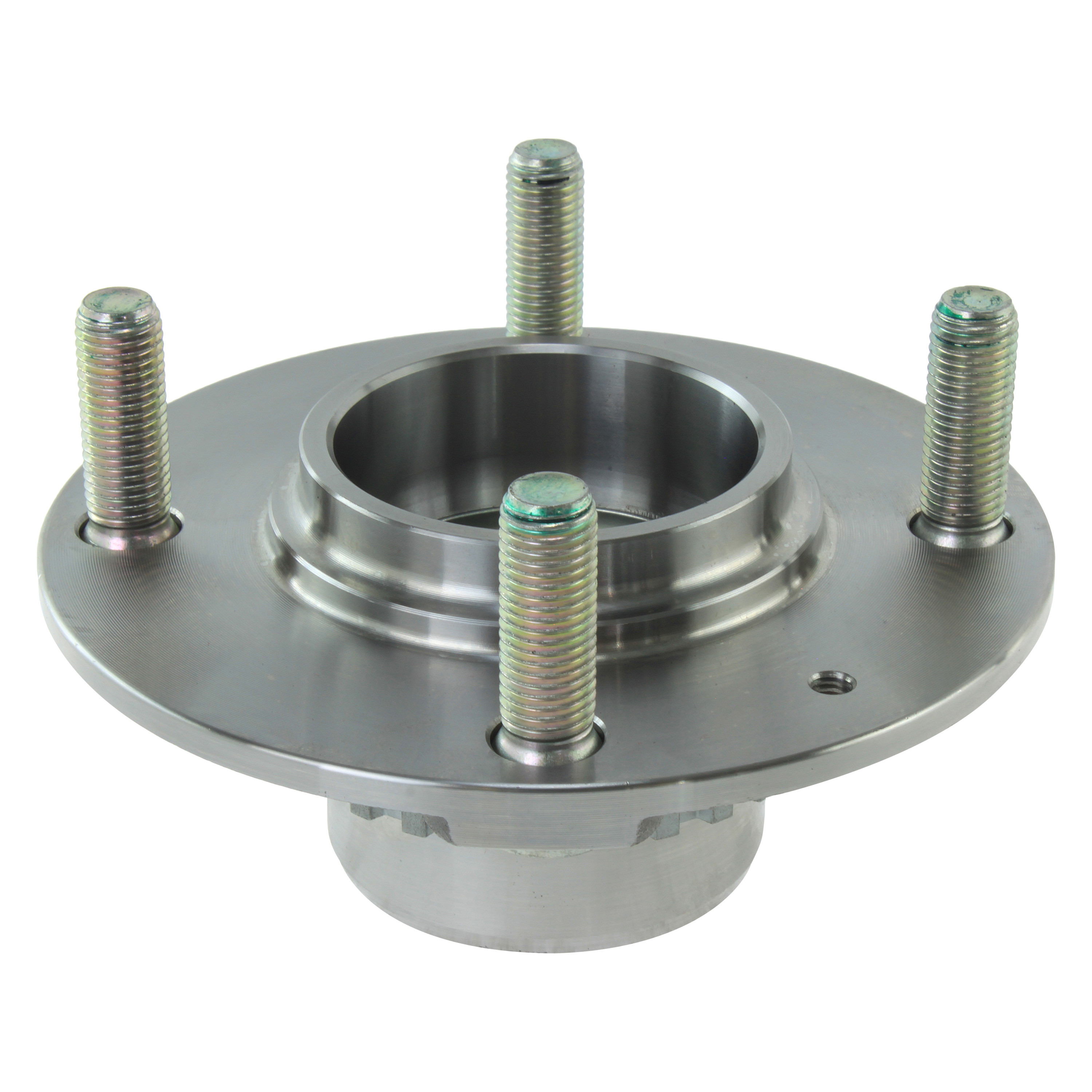 Centric® 406.51001E - Rear Driver or Passenger Side Wheel Bearing and ...