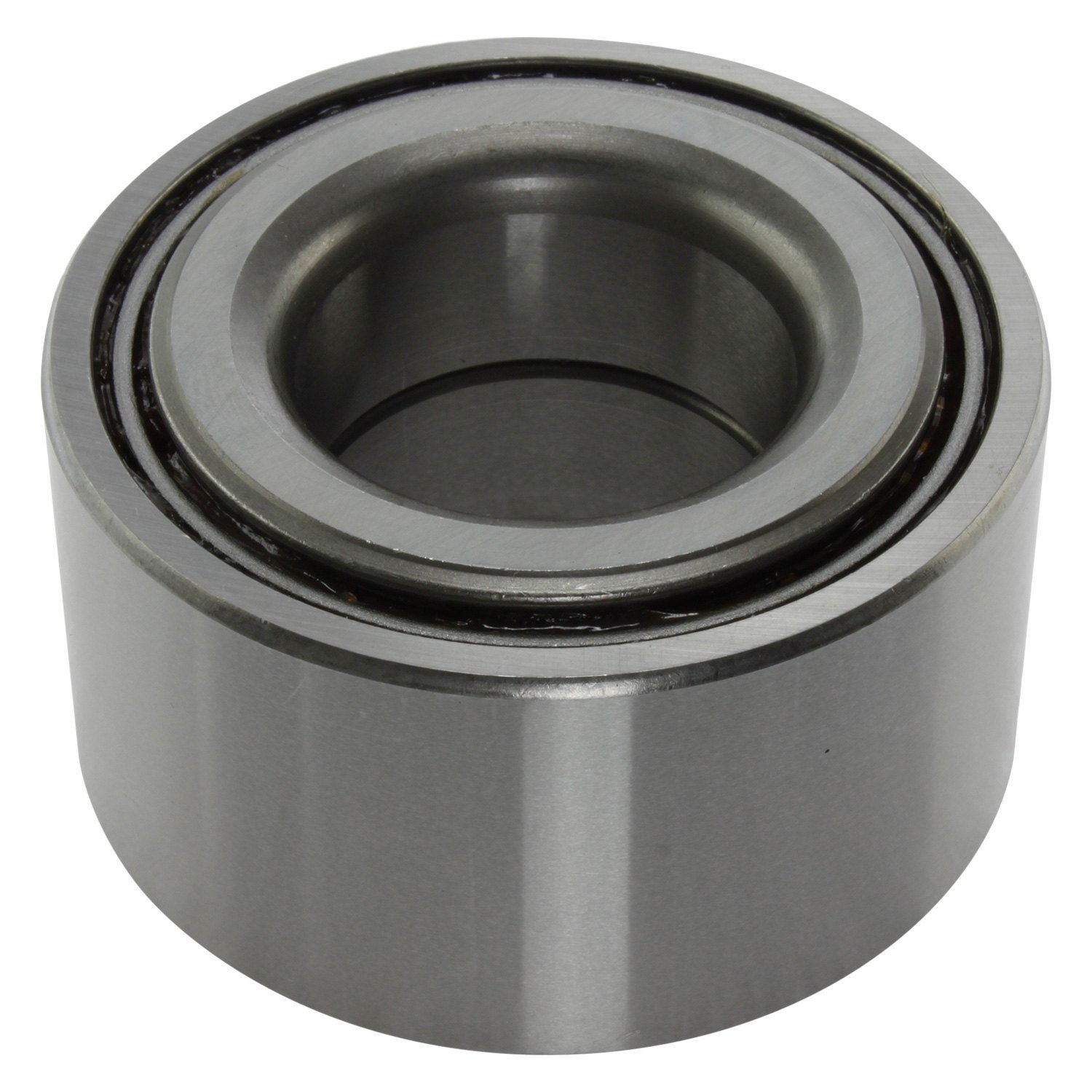 Centric® 410.42001E - C-Tek™ Front Driver Side Standard Wheel Bearing ...