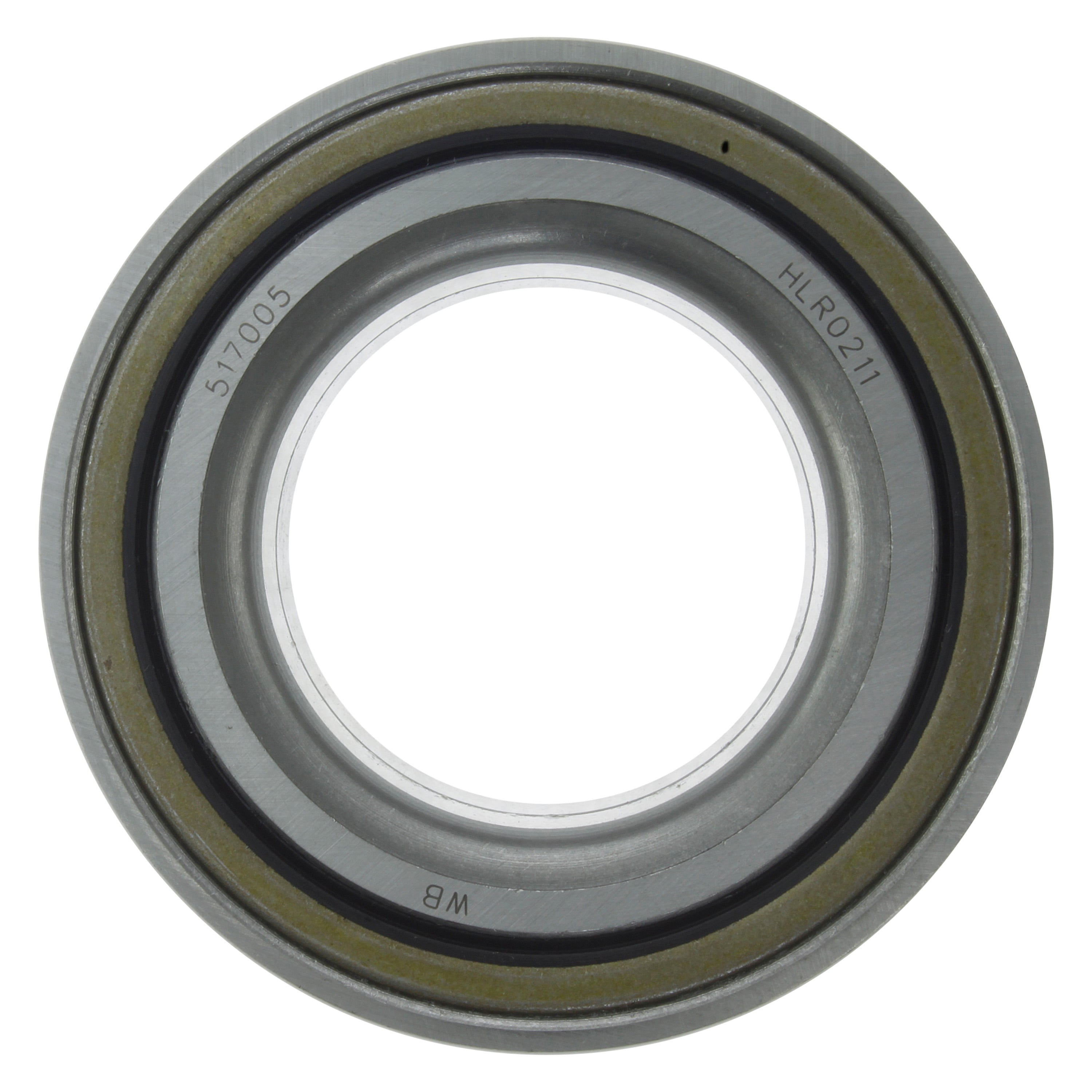 Centric® 410.43002E - C-Tek™ Wheel Bearing