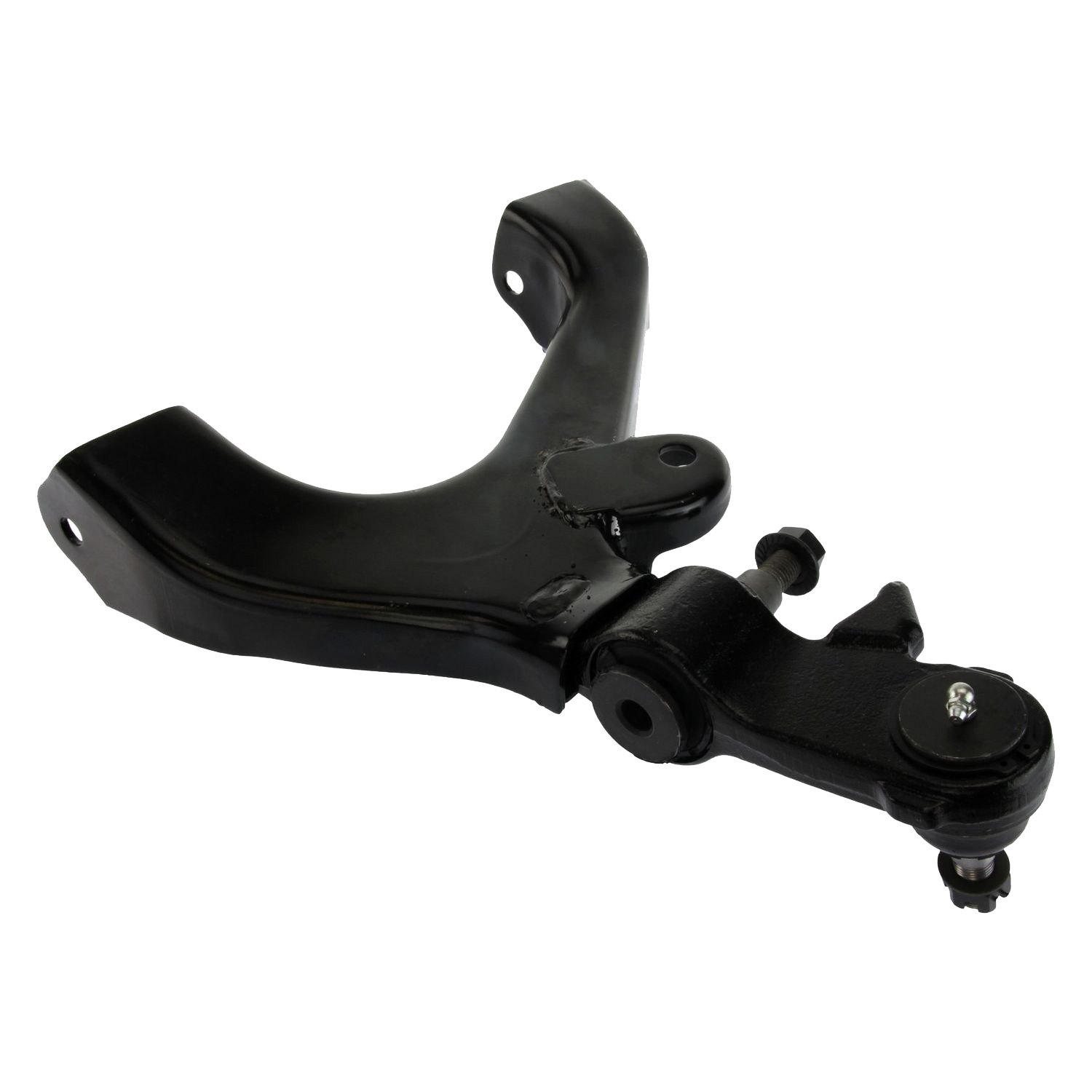 Centric® 622.38005 - Premium™ Front Passenger Side Lower Control Arm and Ball Joint Assembly