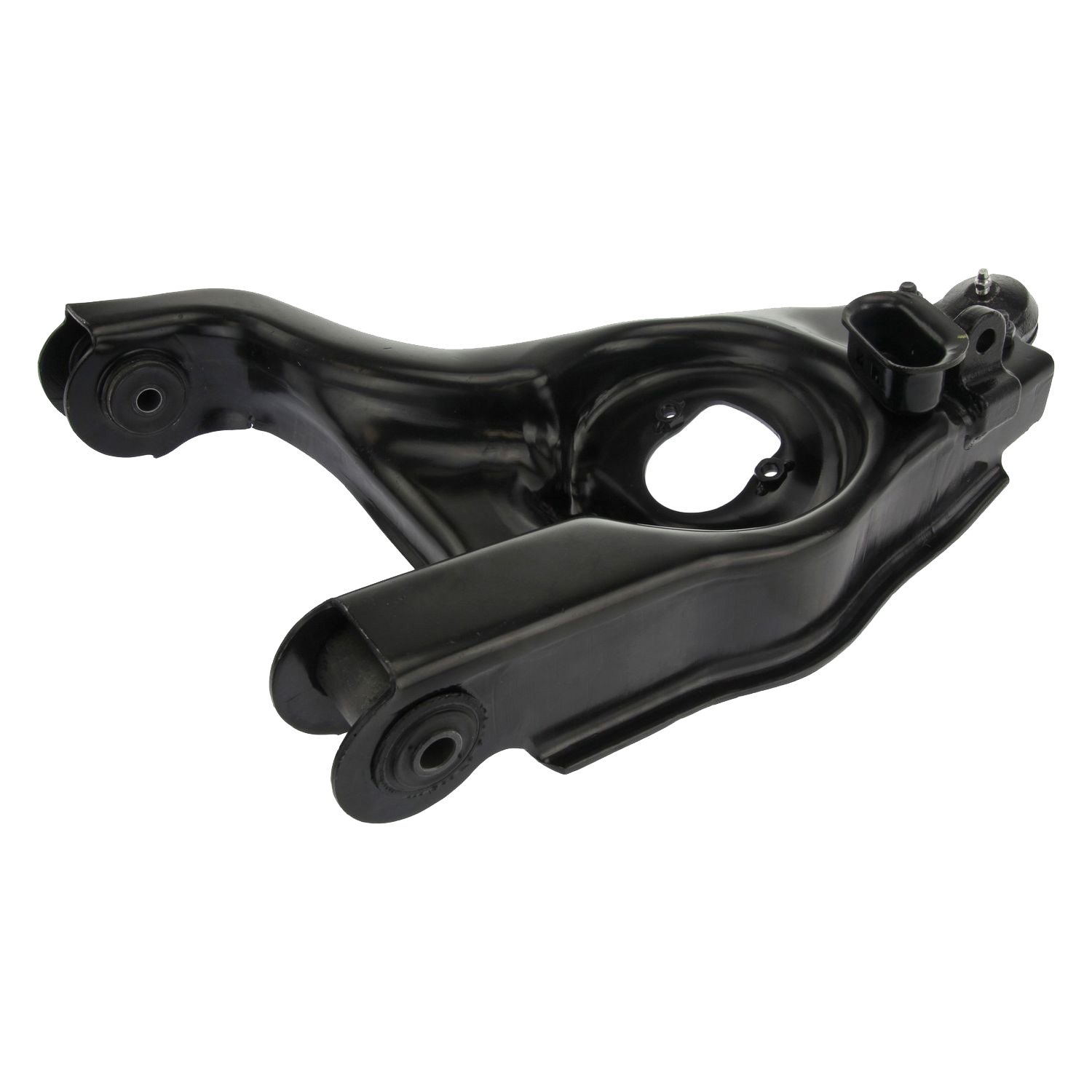 Centric® 623.67037 - C-Tek™ Front Driver Side Lower Control Arm and ...