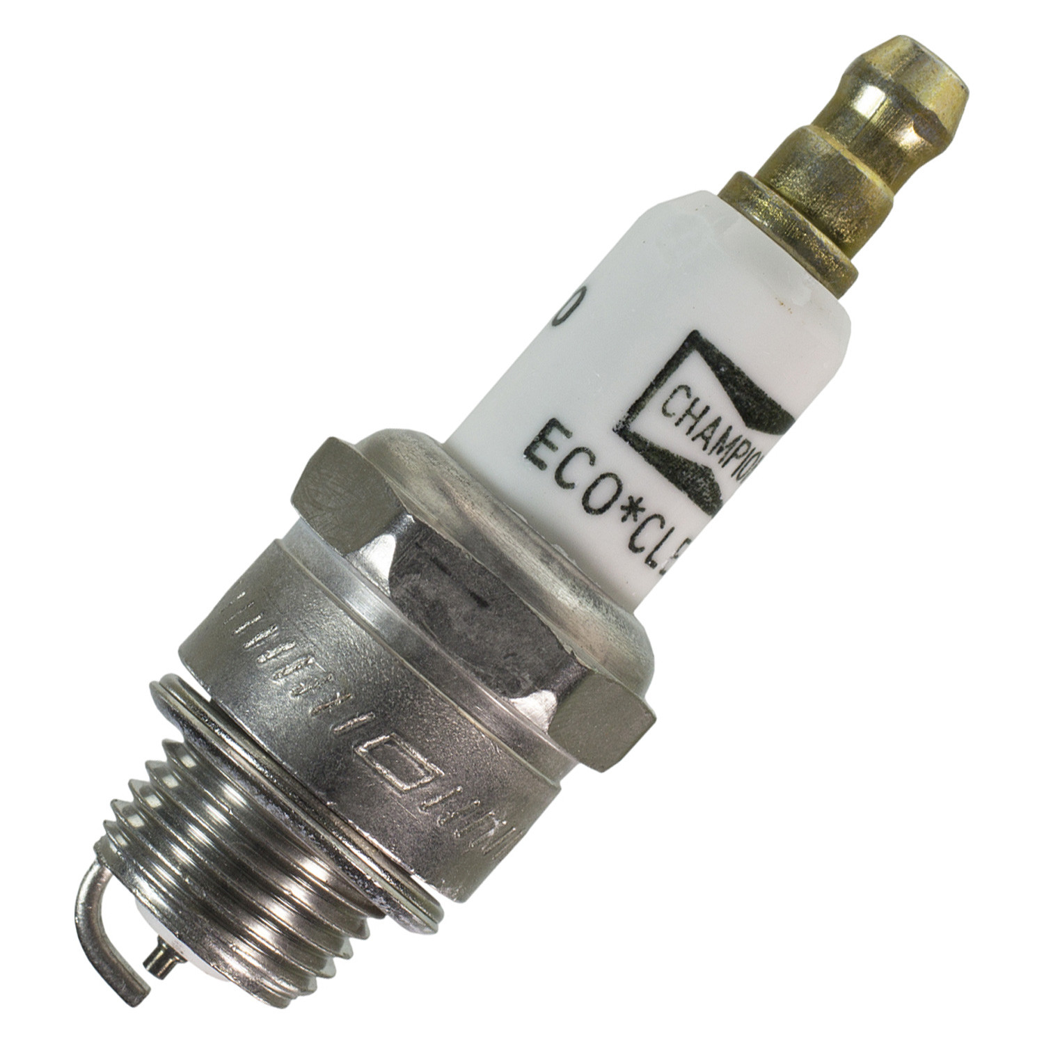 Champion® 846ECO - ECO Clean Copper Spark Plug