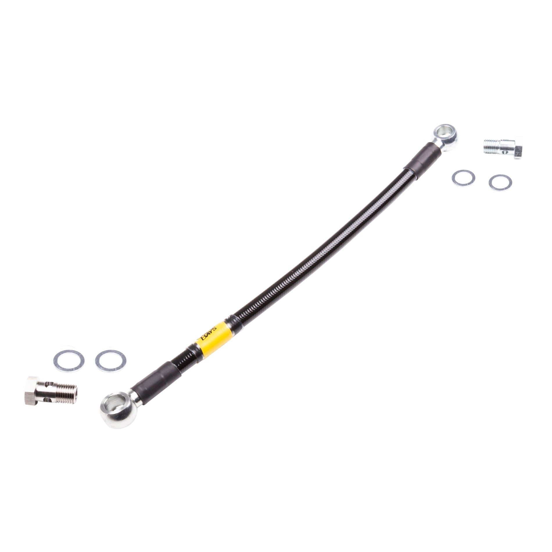 Chase Bays® CB-BMW-S54VANOS - Vanos Oil Line