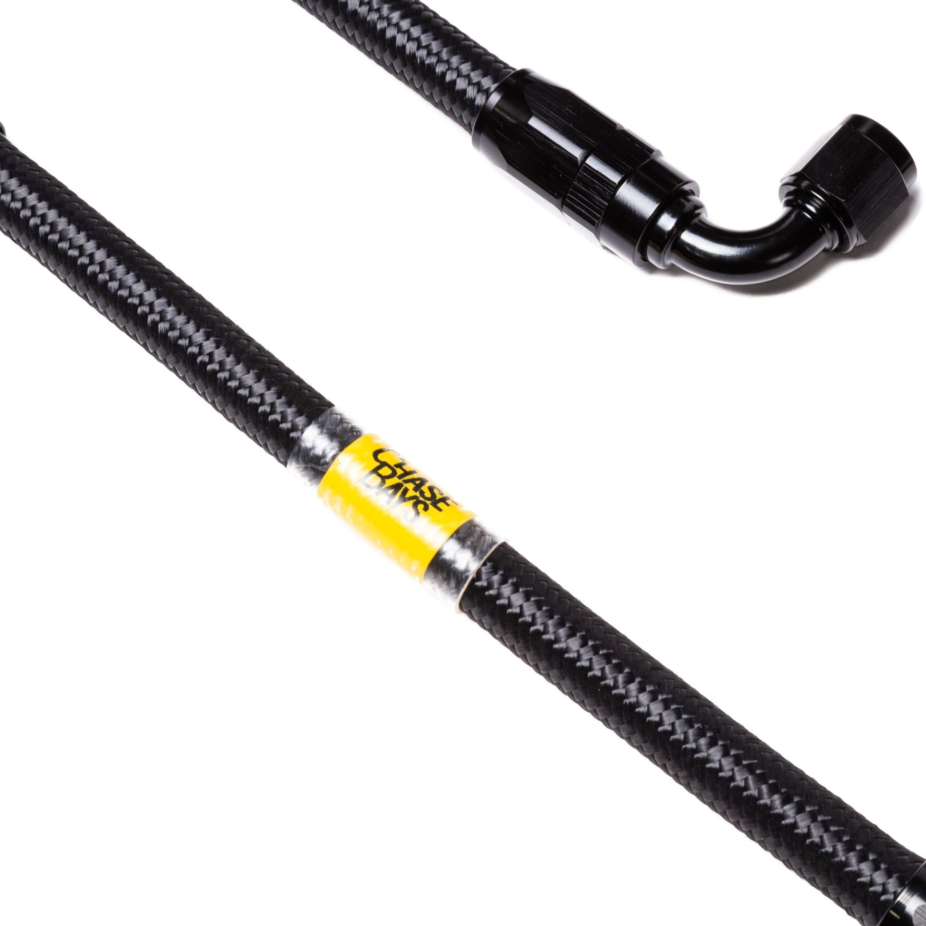 Chase Bays® - Power Steering Delete