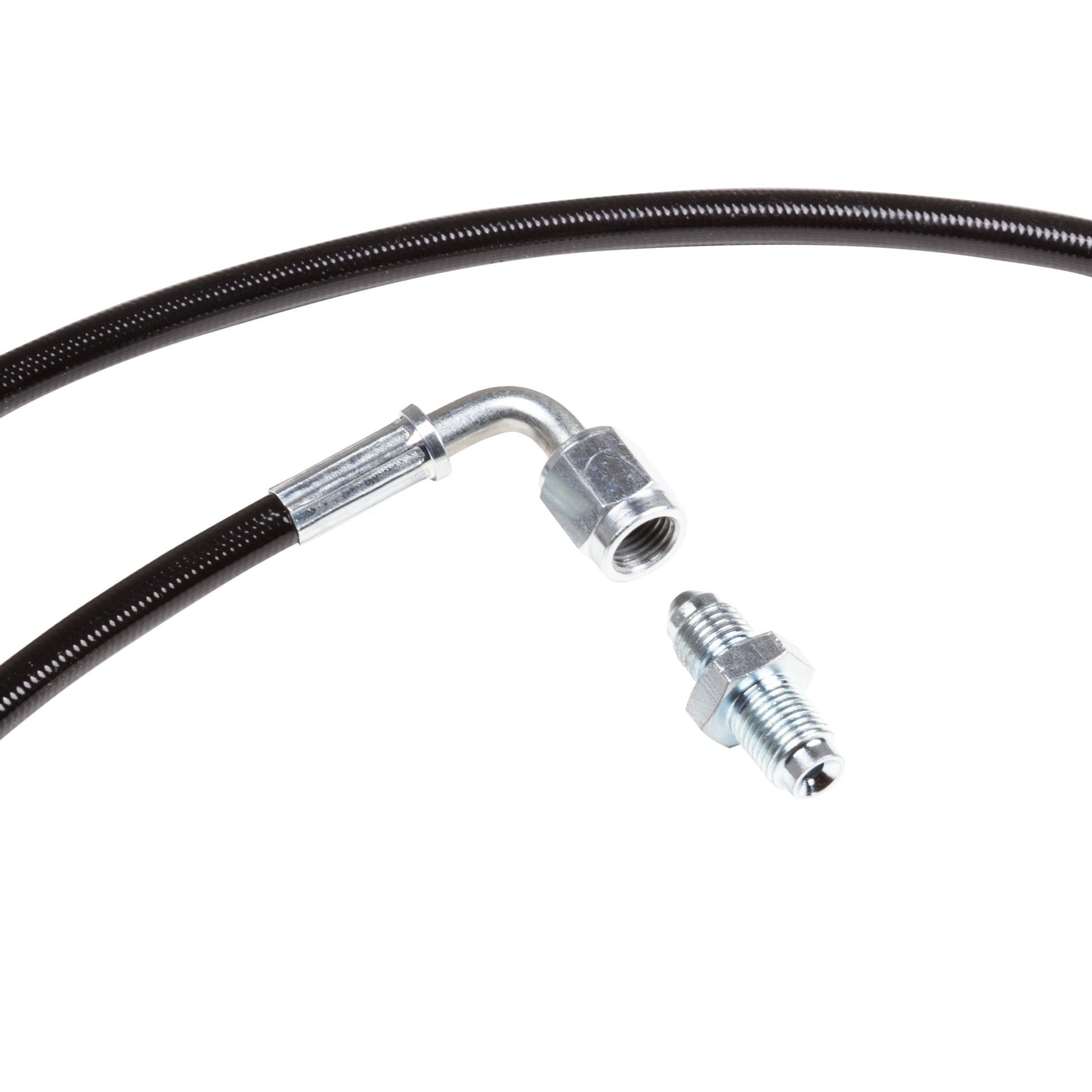 Chase Bays® CB-MIATA-CLUTCH - Clutch Line