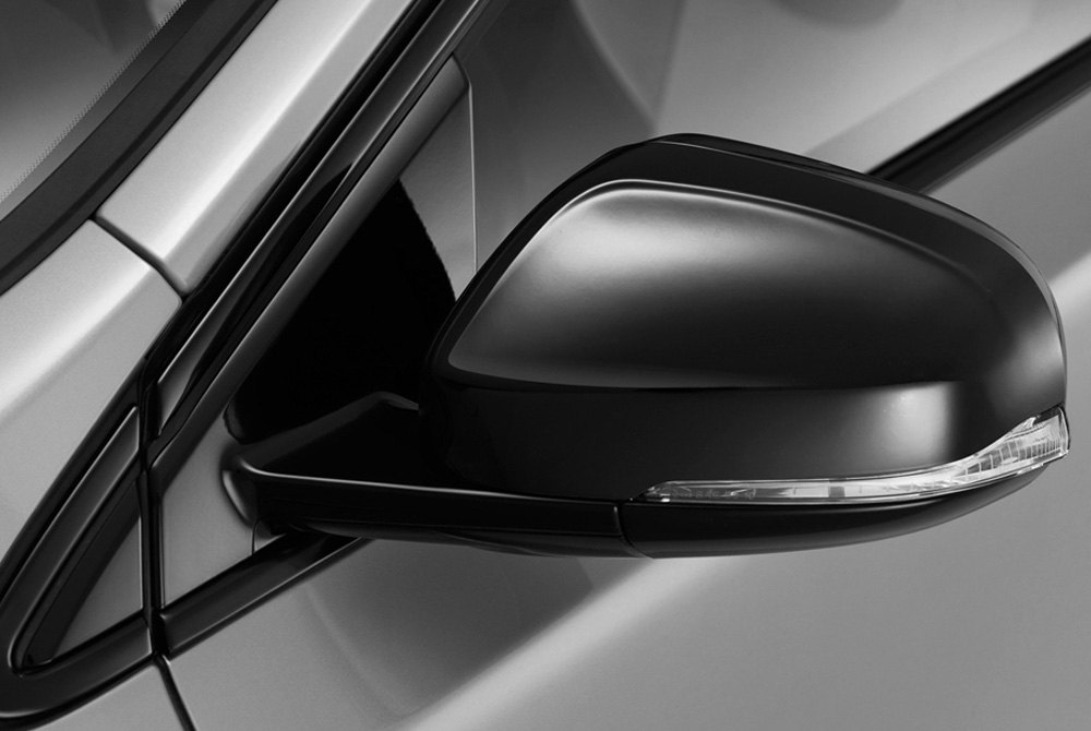 CIPA USA™ - Replacement Side View Mirrors | CARiD