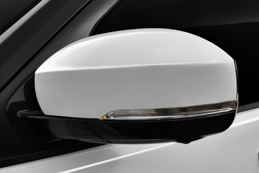 CIPA USA™ - Replacement Side View Mirrors | CARiD
