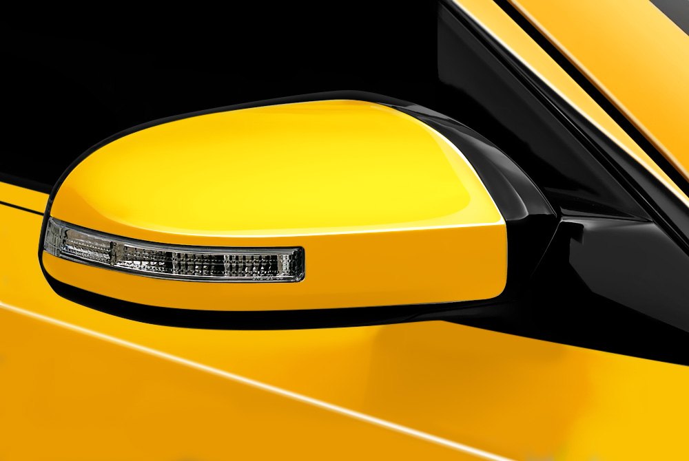 CIPA USA™ - Replacement Side View Mirrors | CARiD