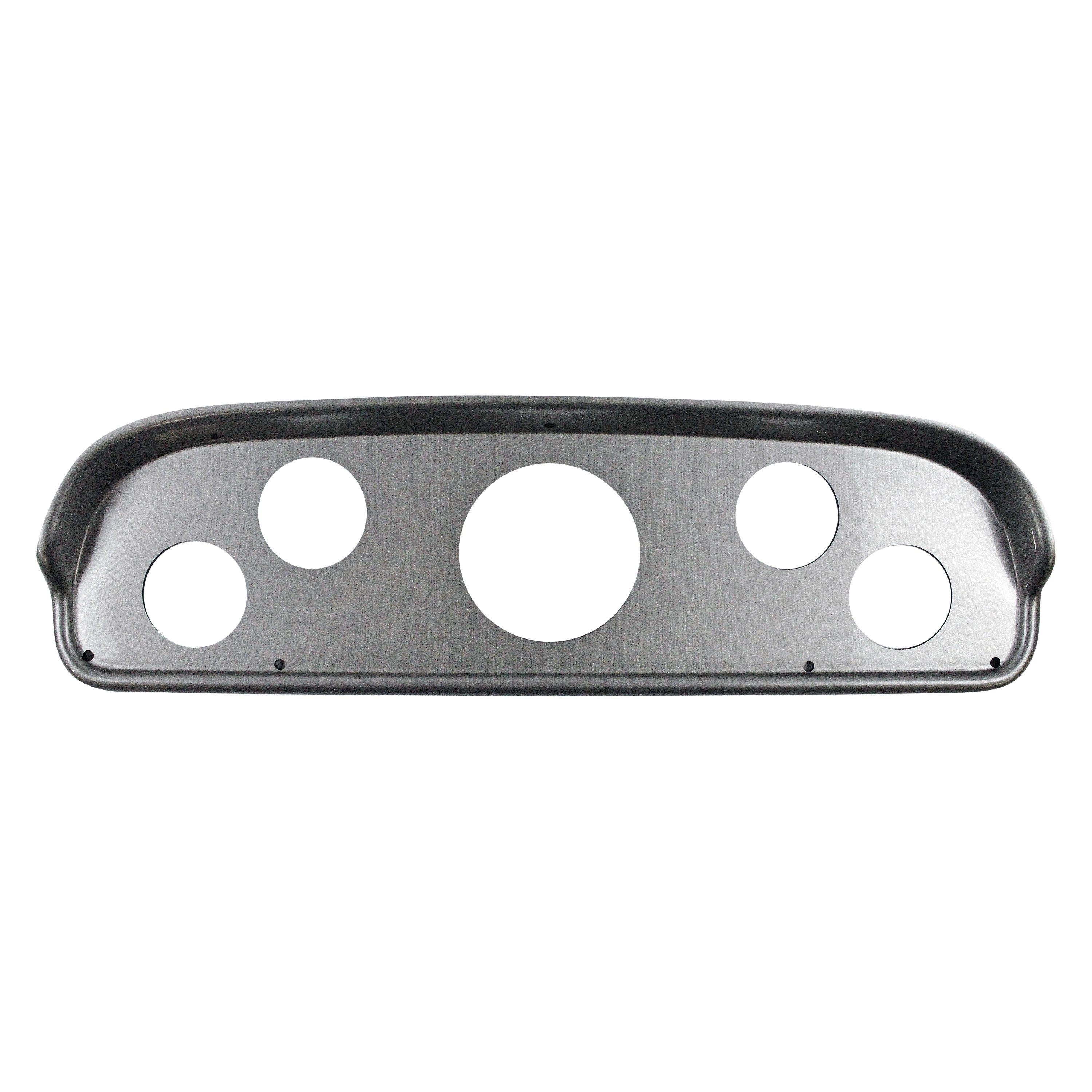 Classic Dash® 230-57-11012 - 5-Gauge Dash Panel