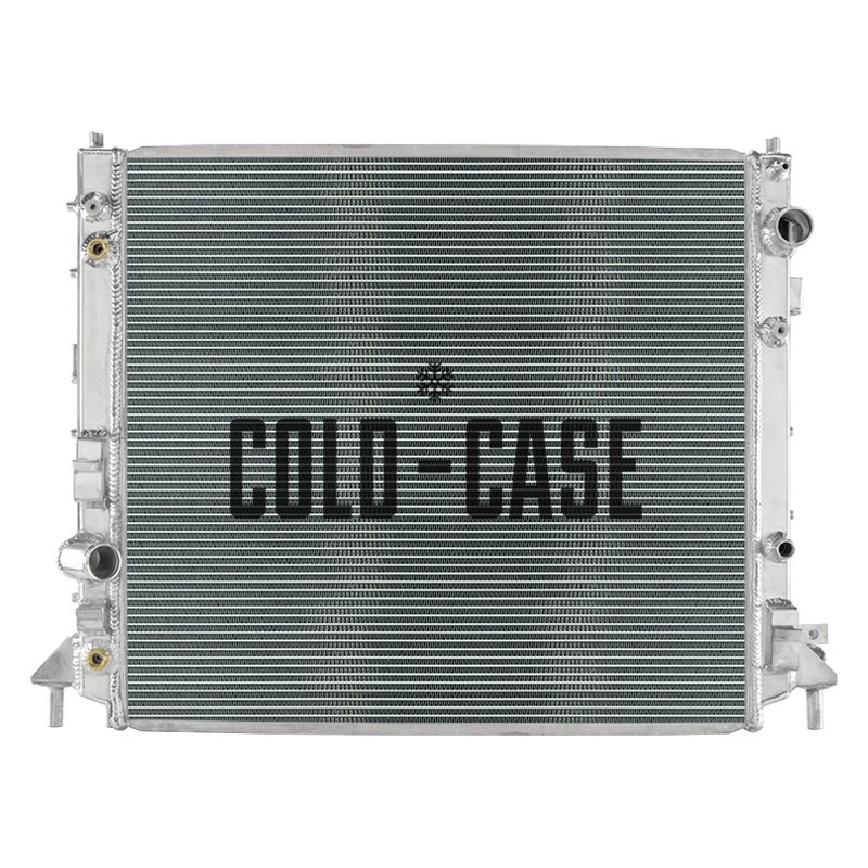 Cold Case® CHD928A - Aluminum Radiator