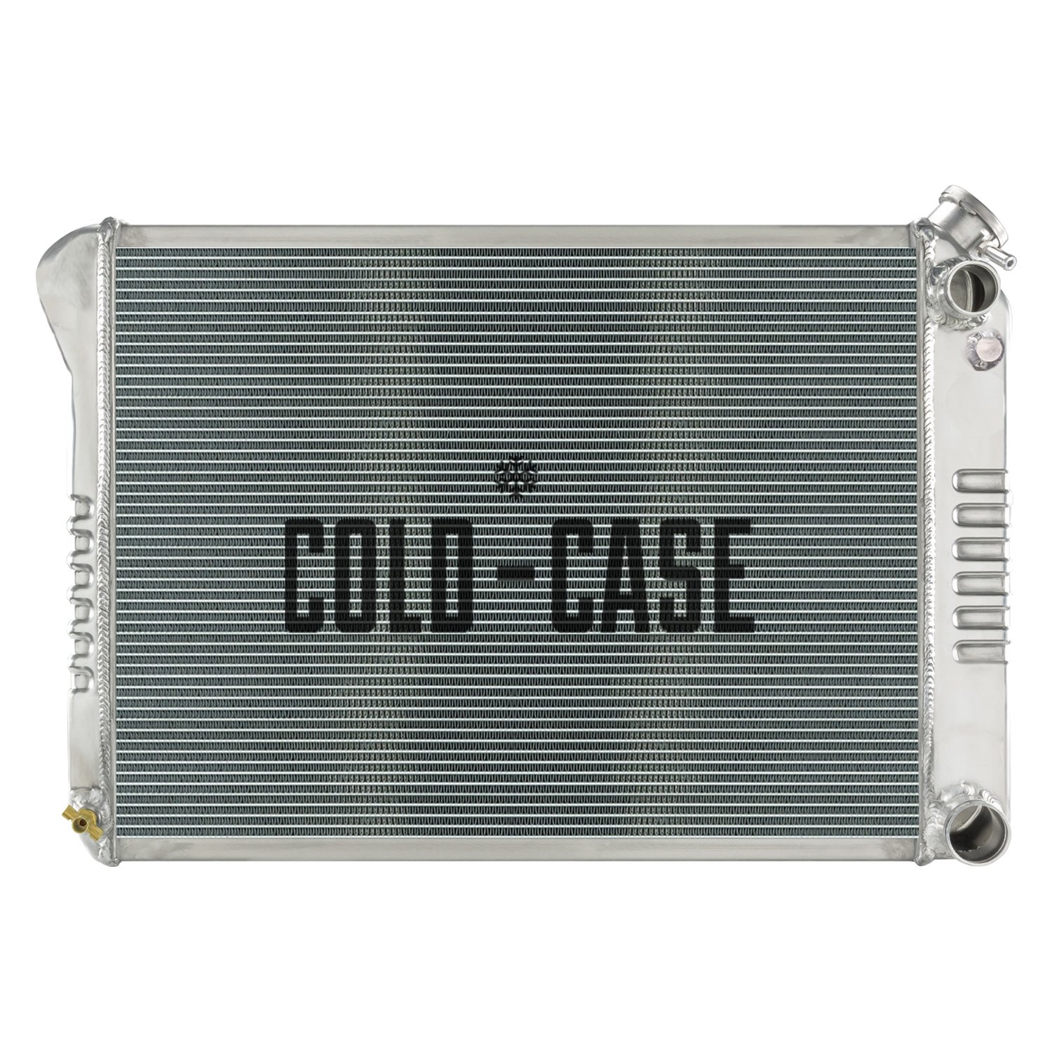 Cold Case® CHN549 - Aluminum Radiator