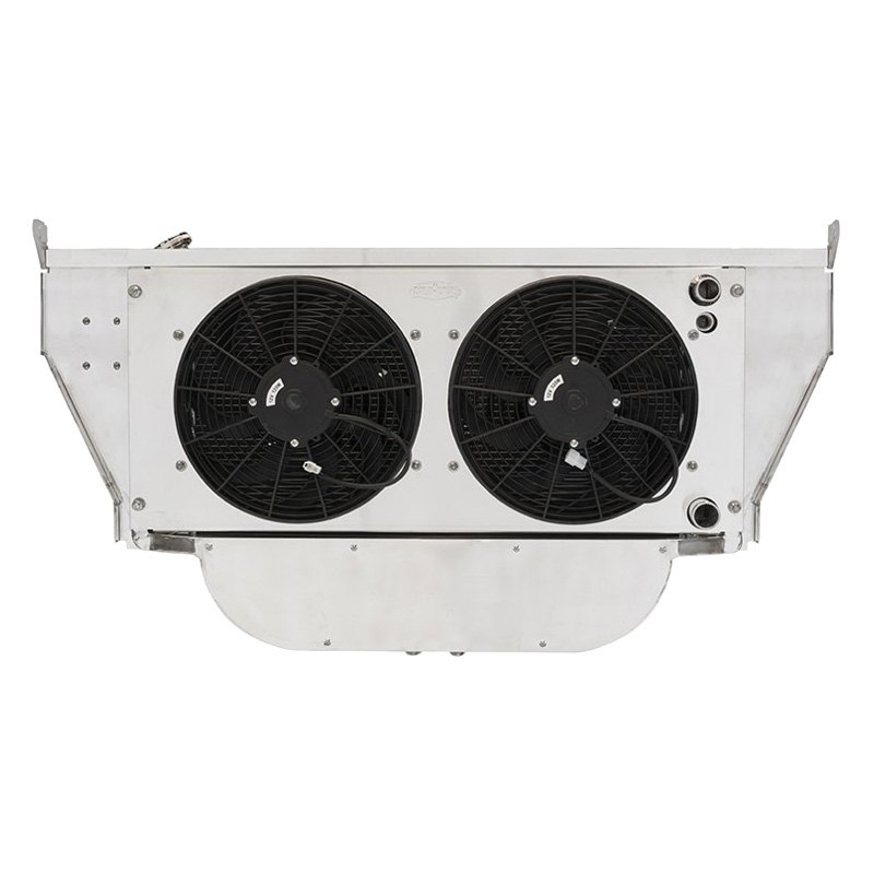 Cold Case® CHT56355LSK - Engine Coolant Radiator Support