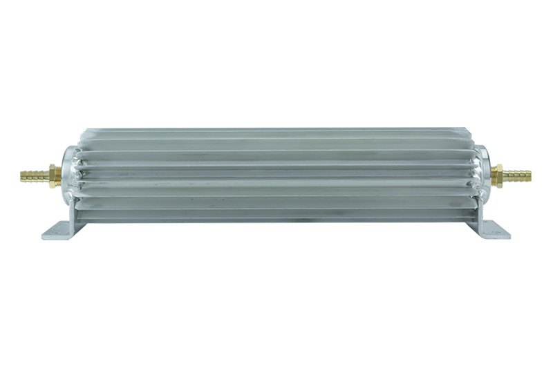 Cold Case® - Tri Five LS SWAP Radiator Support Kit